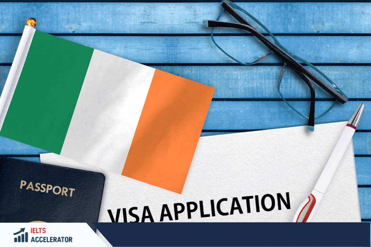 Achieving Your IELTS Score For Ireland: Everything You Need To Know ...